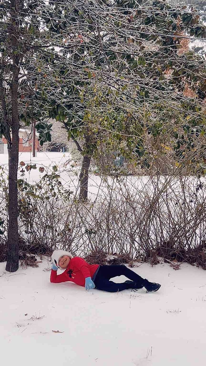 GALLERY | See the Storm: Submit your photos from last weekend’s winter ...