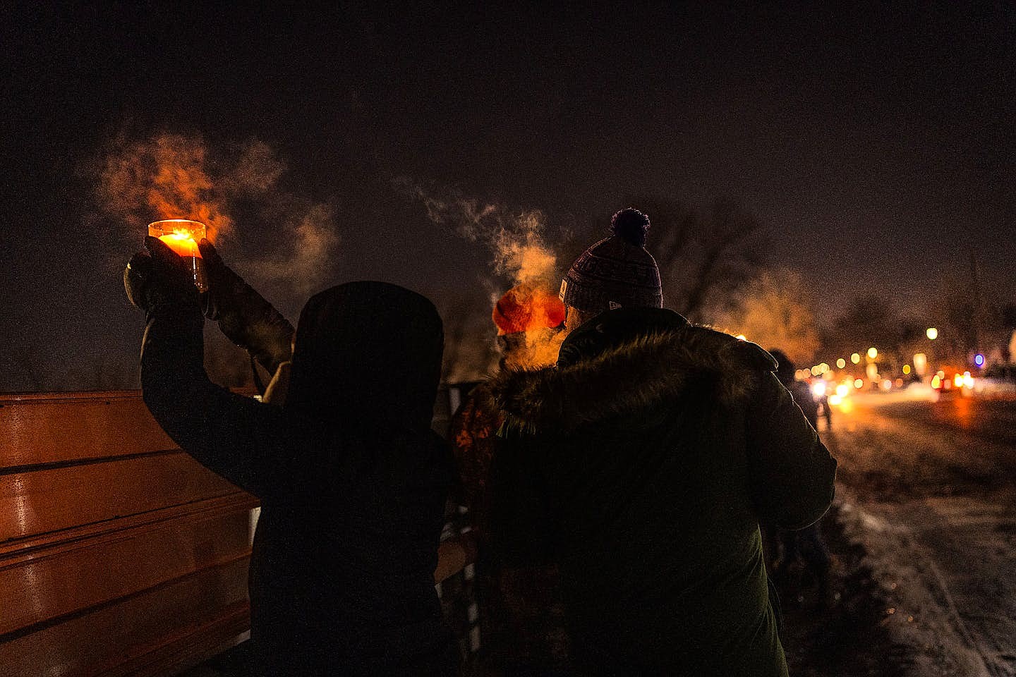 Times Opinion: My parents thought we had made it. Now we carry papers ...