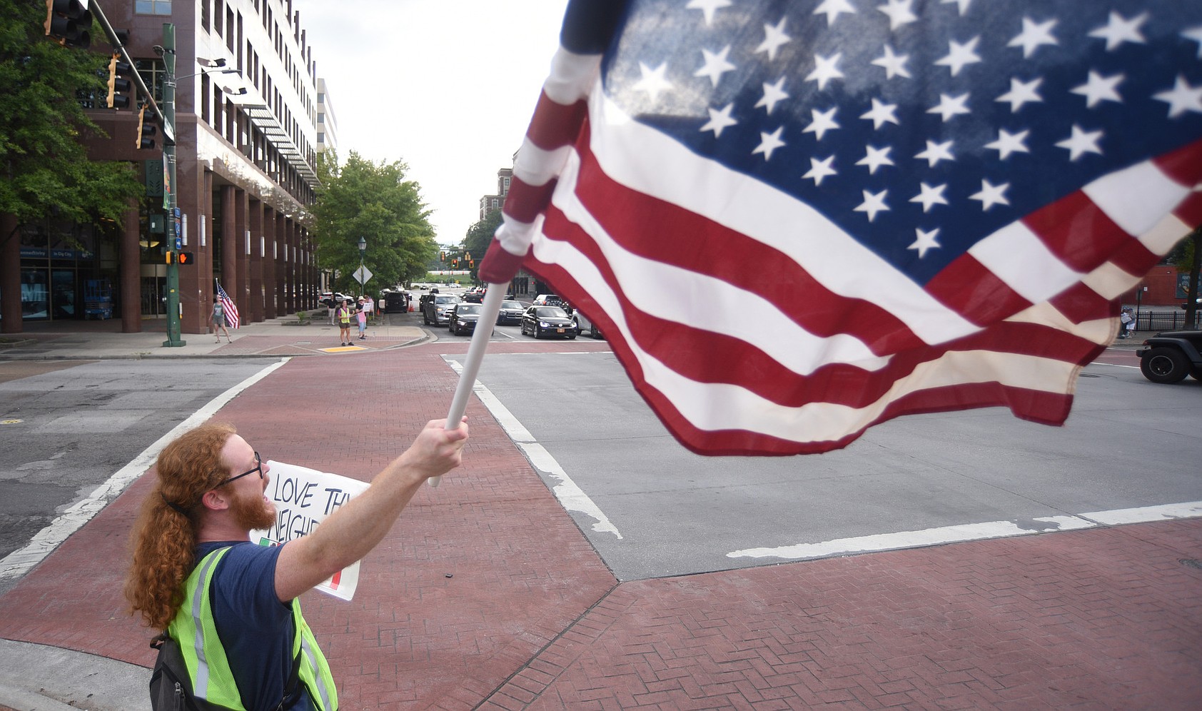 Times Opinion: Minnesota is the model for resistance to ethnic ...