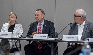 Cost of future Missouri school funding formula unclear as task force ...