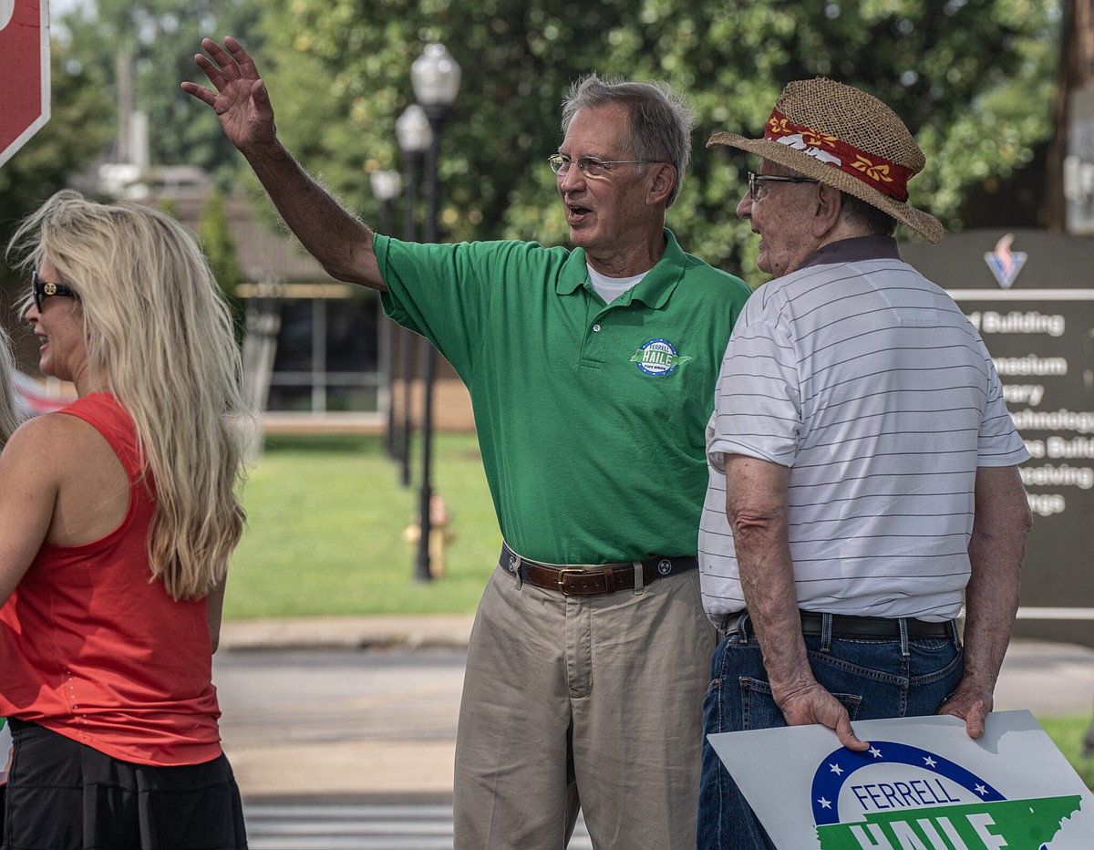 Tennessee senator proposes local elections move to state, federal date ...