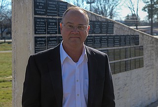 Republican running for Tennessee House says party chair discouraged ...