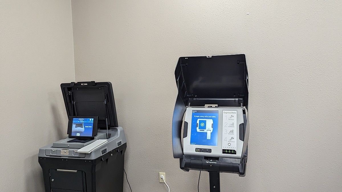 Several contested races on tap for the Preferential Primary in Columbia ...