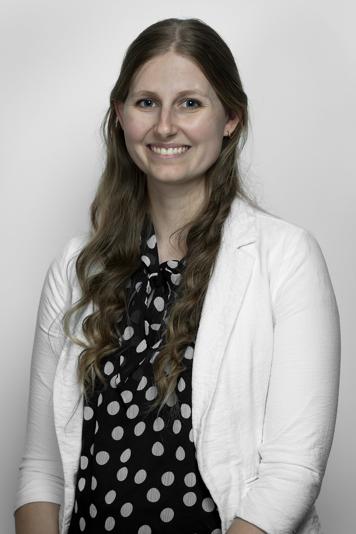 Meat scientist Zena Herrera seeks 'the why' as new animal science ...