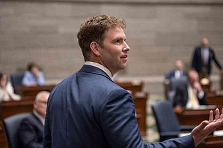 Missouri governor withdraws ethics nominees amid fight over ...