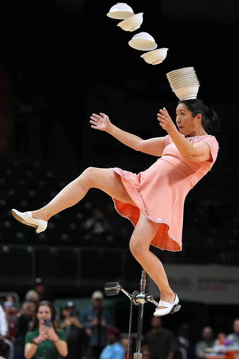Red Panda retraces what went wrong after fall during WNBA game ...