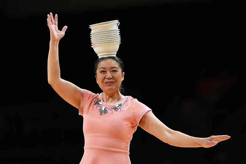 Red Panda retraces what went wrong after fall during WNBA game ...