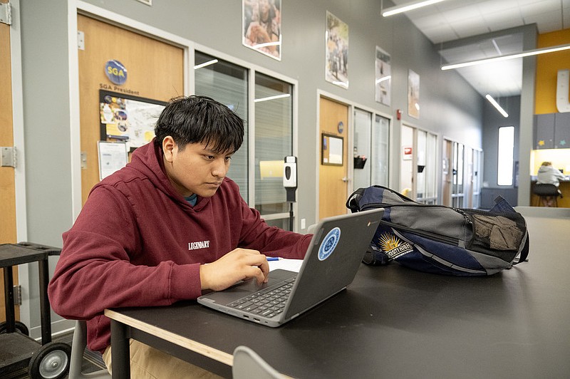 New UTC center aims to serve as a ‘hub for student involvement ...