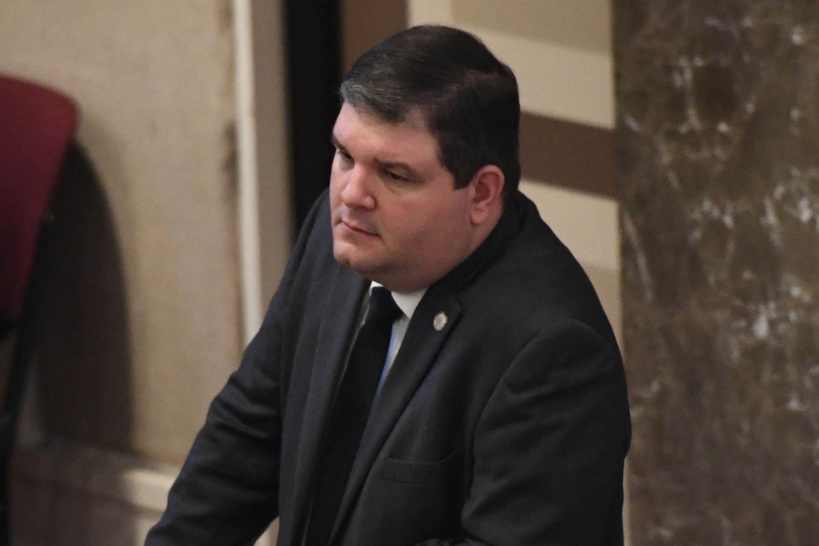 Alabama House votes to extend death penalty to child sexual assault ...