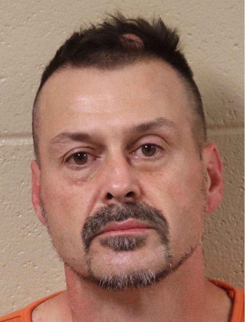 Grundy County man charged in Palmer shooting | Chattanooga Times Free Press