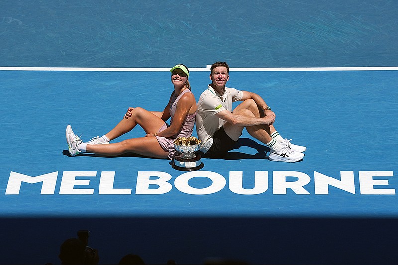 Carlos Alcaraz, Novak Djokovic seek history in Australian Open final ...