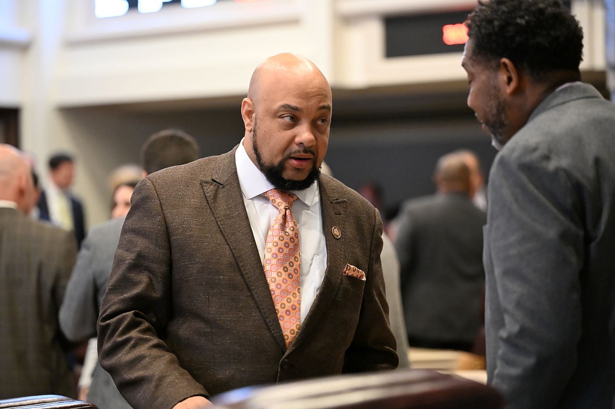 Marijuana bill sparks unusual floor debate among Alabama House ...