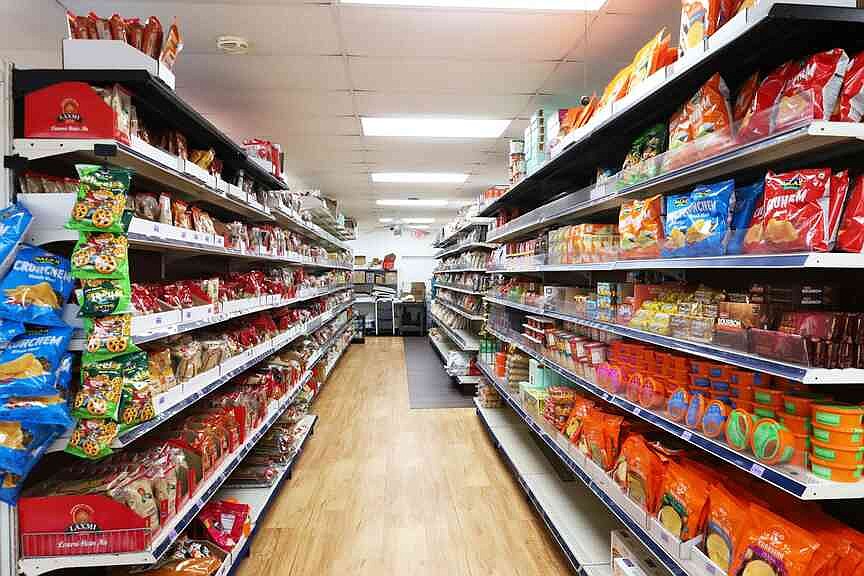 BIZBEAT: South Asian specialty grocery store opens | Jefferson City ...
