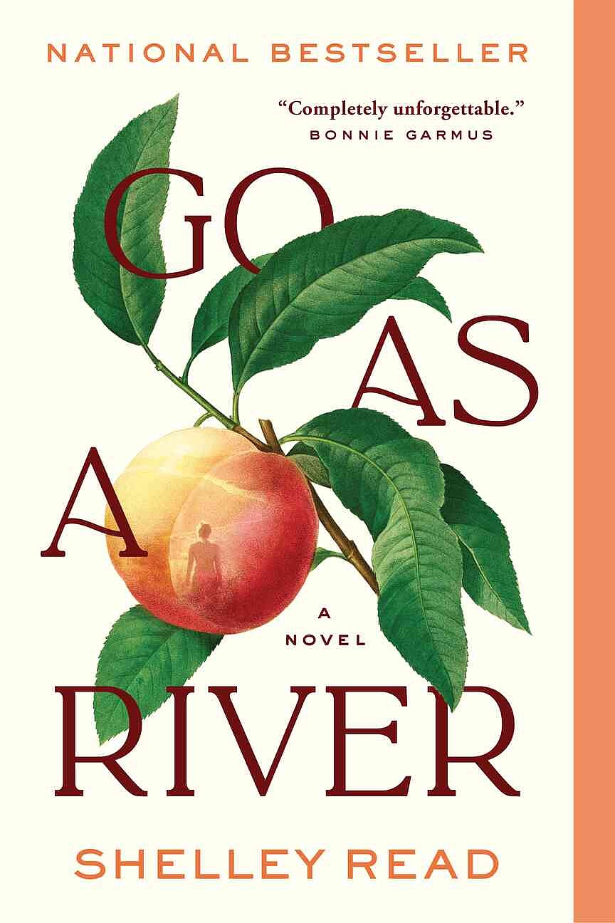 Shelley Read’s debut novel ‘Go as a River’ becomes global sensation ...