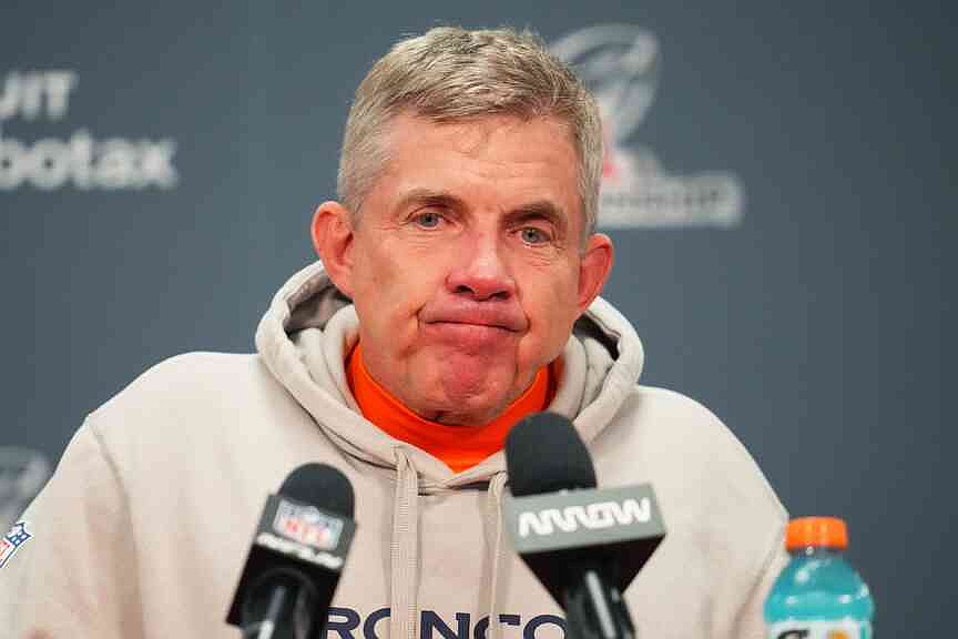 BEHIND THE CALL | Sean Payton’s gamble: The decision that derailed the ...