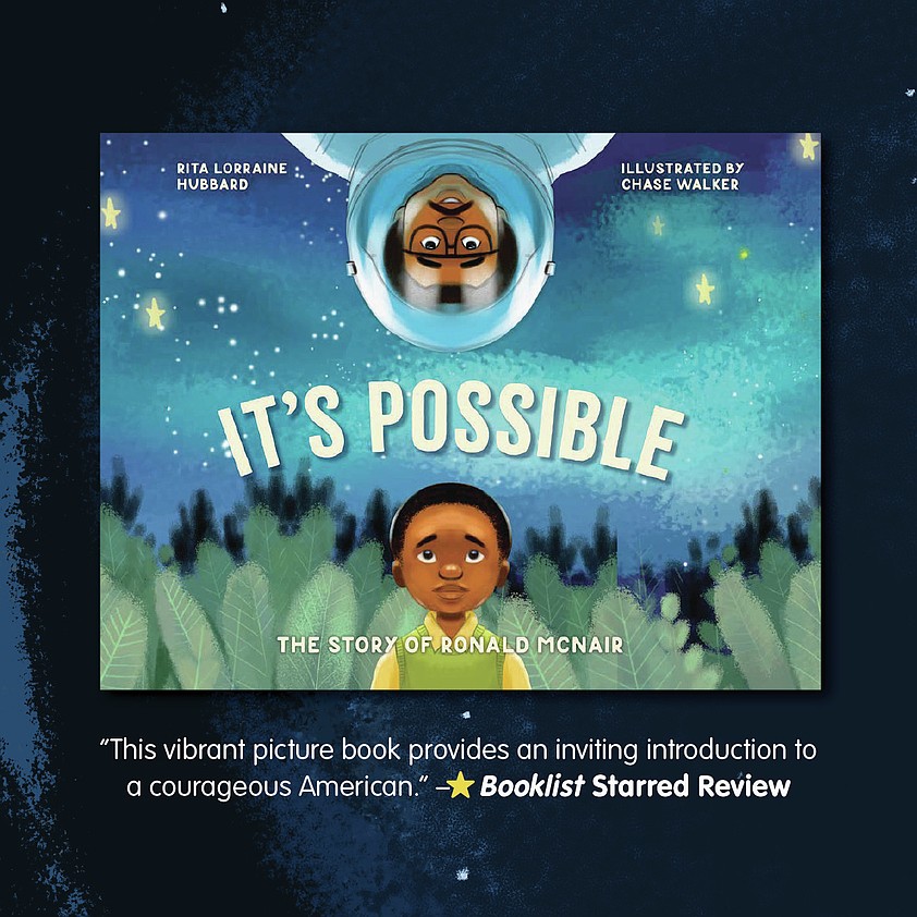 Free Press Opinion: Chattanooga author pens children’s book on ...