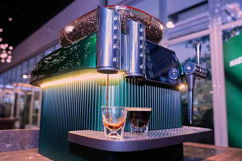 Starbucks to expand with hundreds of new US stores, increased seating ...