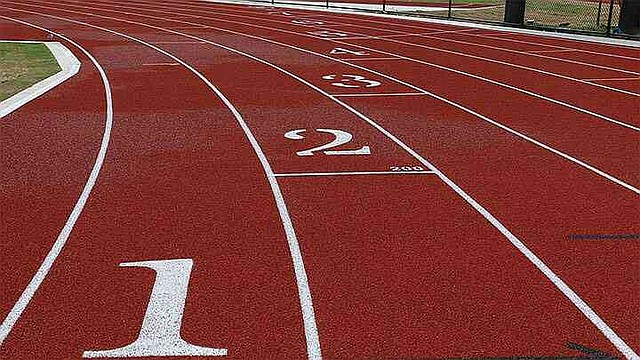 Track & field teams battle at indoor meet | Magnolia Banner News