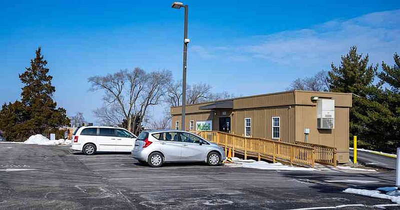 Multipli Credit Union’s new building to be completed by early fall ...