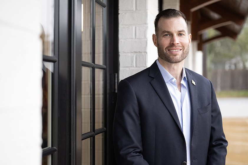 Trump endorses Clay Fuller in Northwest Georgia special election ...