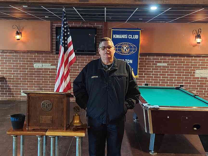 Ambulance director outlines progress on baby box initiative | Fulton Sun