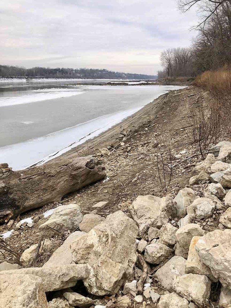 Lower-than-usual runoff expected for Missouri River Basin this year ...