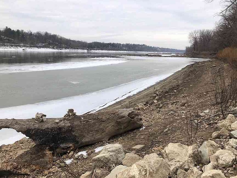 Lower-than-usual runoff expected for Missouri River Basin this year ...