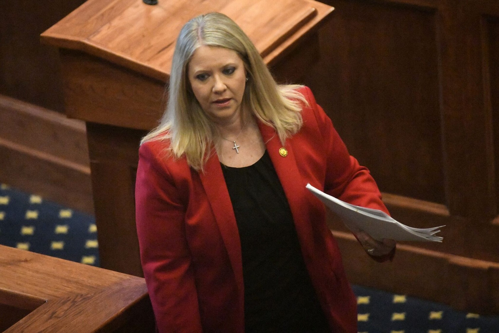Alabama Legislature sends bill extending death penalty to child sexual ...