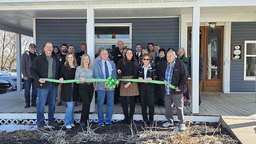 Fulton real estate agency changes name | Fulton Sun
