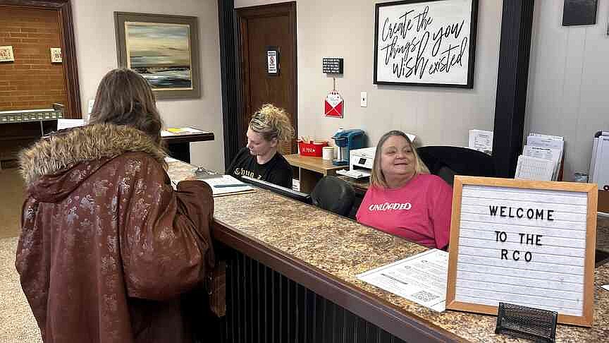Texarkana, Arkansas’ HEARD Inc. marks a year helping those in recovery ...