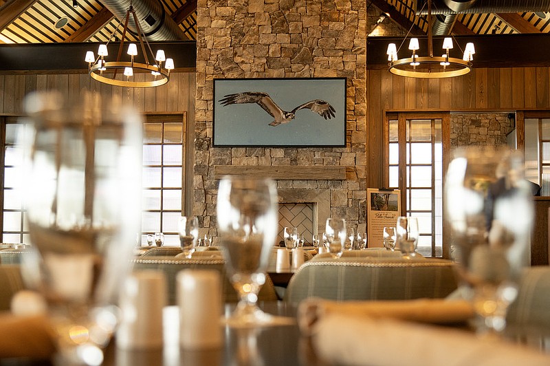 Riverdance restaurant opens in John ‘Thunder’ Thornton’s River Gorge ...
