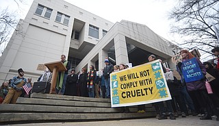 Community voice: When cruelty becomes commonplace | Chattanooga Times ...