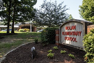 Free Press Opinion: School board right to assert itself in county ...