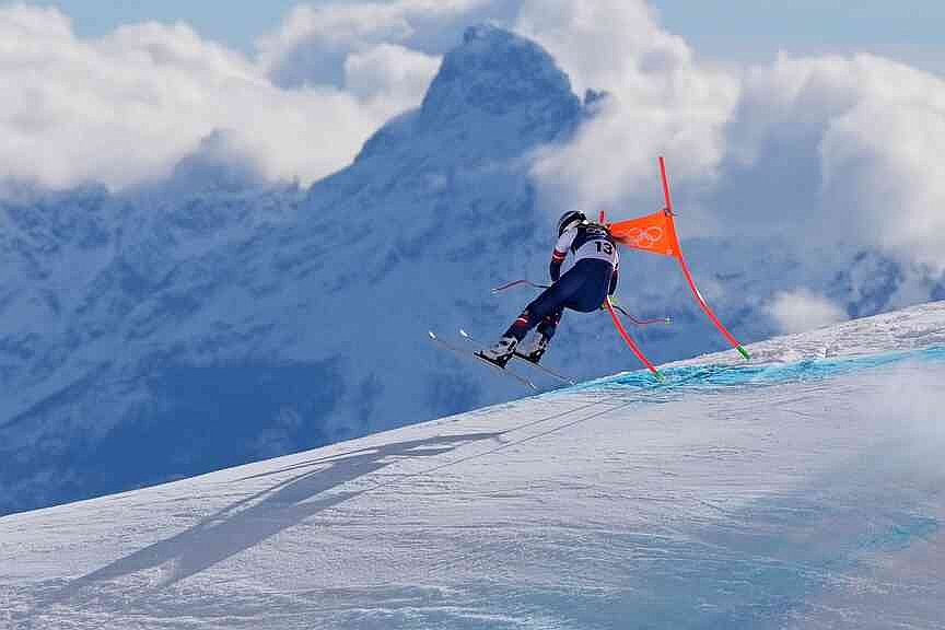 Vonn says she has complex tibia fracture requiring multiple surgeries ...