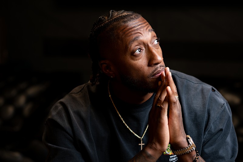 New Christian artists push genre boundaries with rap, Afrobeats and R&B ...