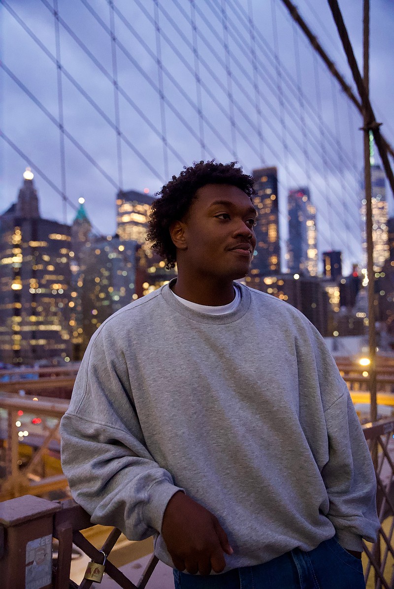 New Christian artists push genre boundaries with rap, Afrobeats and R&B ...