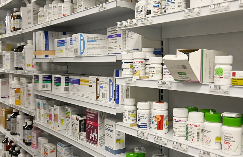 Community voice: Pharmacist says Tennessee’s ‘Fair Rx’ bill threatens ...