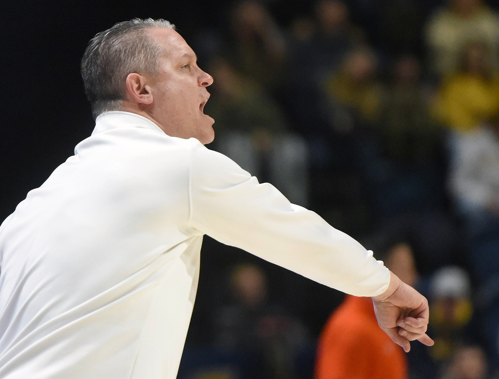 Effort not enough as UTC men fall to 4-9 in SoCon with loss at ETSU ...