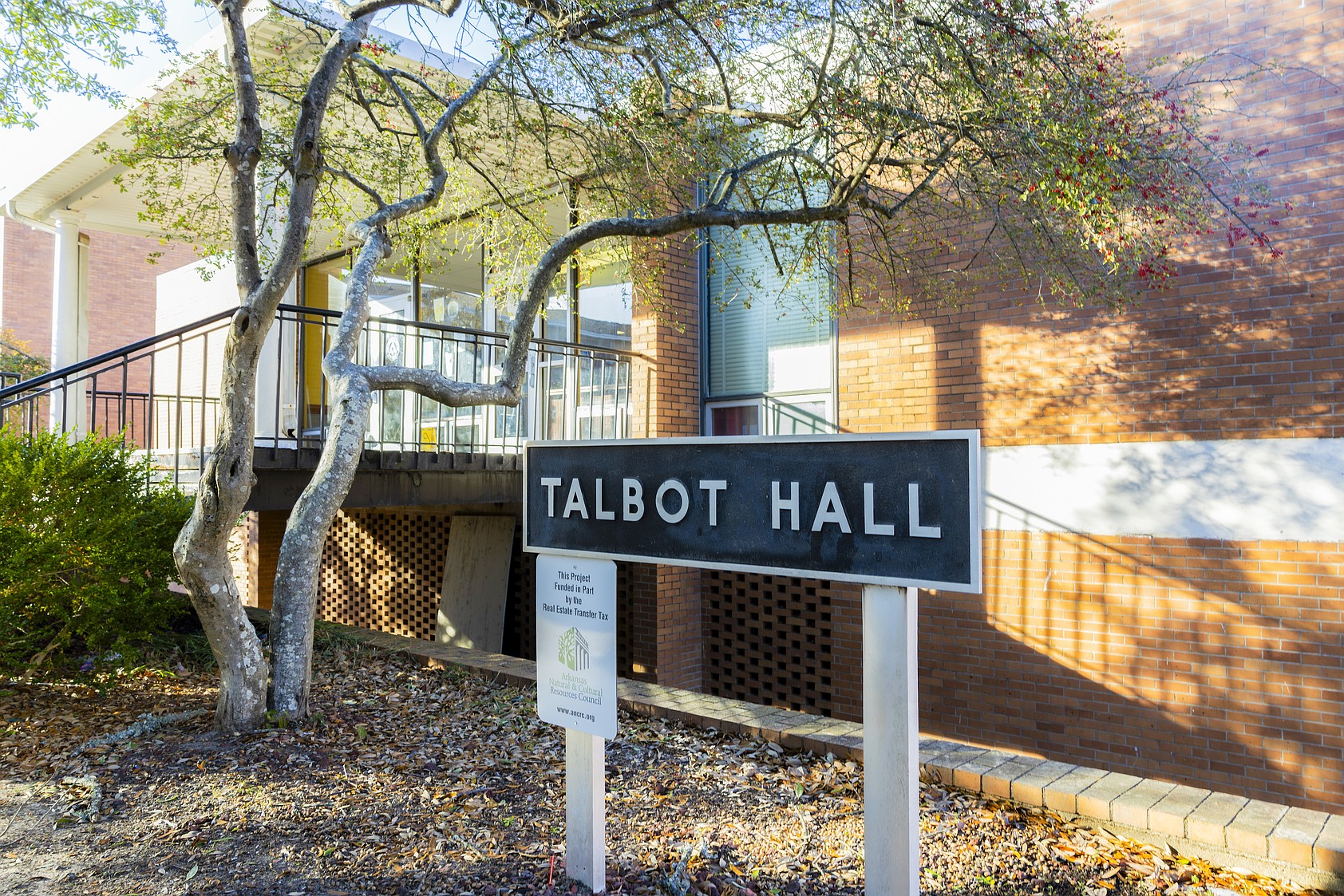 SAU receives generous ANCRC grant for Talbot Hall renovations | Camden News