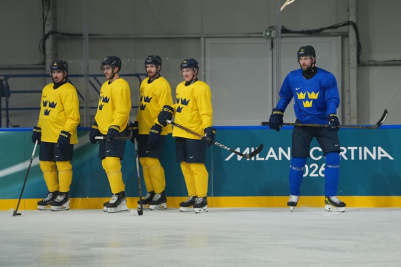 Olympics are here for many NHL stars who waited half their careers or ...