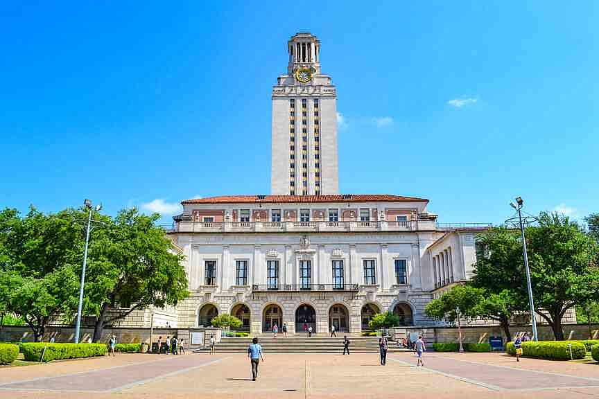 UT-Austin to consolidate race, ethnic and gender study programs ...