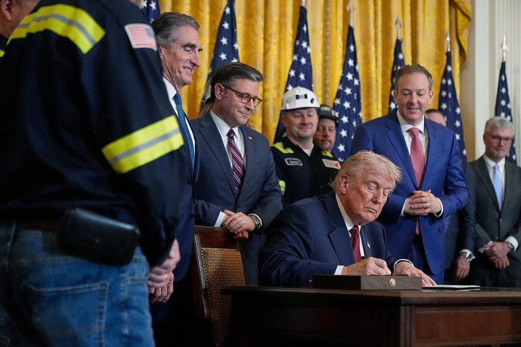 TVA CEO weathers Trump’s promise to ‘make his life miserable ...