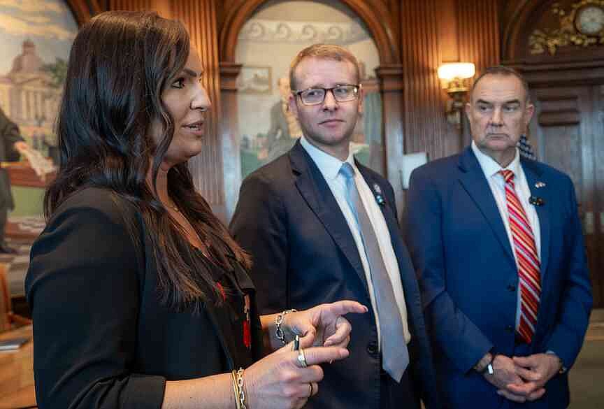 Missouri joins Trump-led foster care initiative | Jefferson City News ...