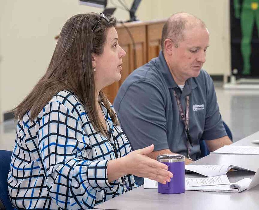 Homelessness task force preparing executive summary for City Council ...
