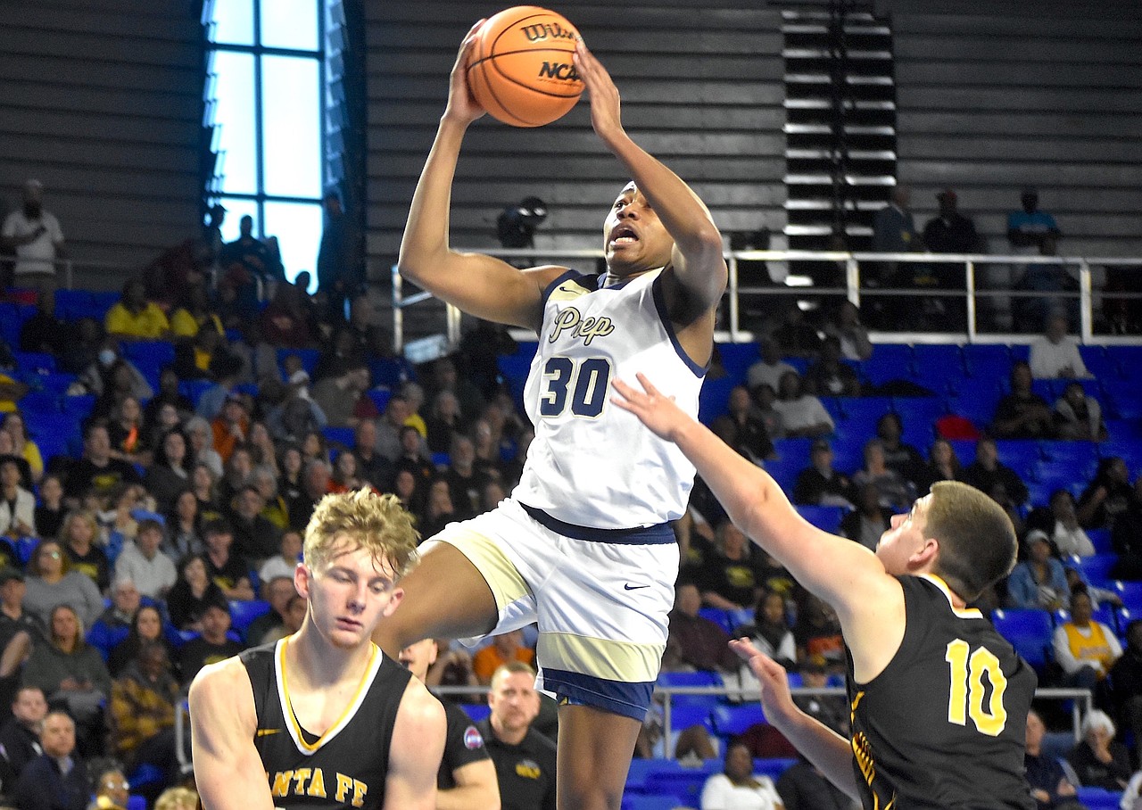 Chattanooga-area pair among state Mr. and Miss Basketball finalists ...