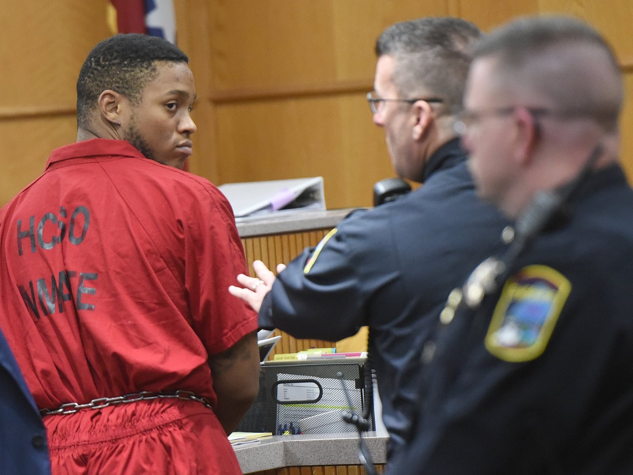 Family of Darron Lee’s girlfriend sues for $50M in her Ooltewah killing ...