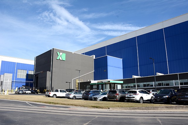 Novonix praises tariffs on battery materials from China of 160% or ...