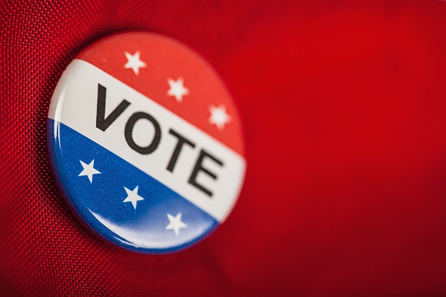 2026 PRIMARY ELECTION GUIDE | U.S. House of Representatives, Arkansas ...