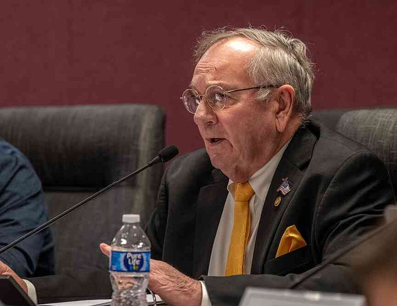 What lawmakers don’t know about AI may hurt them | Jefferson City News ...