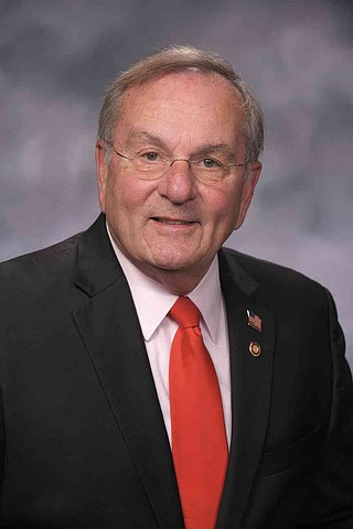 PERSPECTIVE: Lots of activity | Jefferson City News Tribune